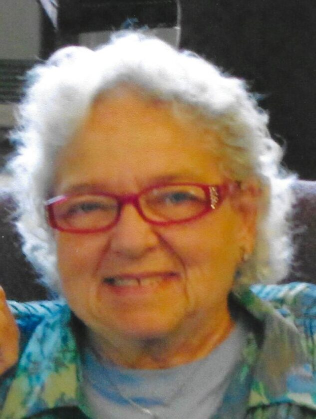 Cynthia Lee Ware | News, Sports, Jobs - The Nashua Telegraph